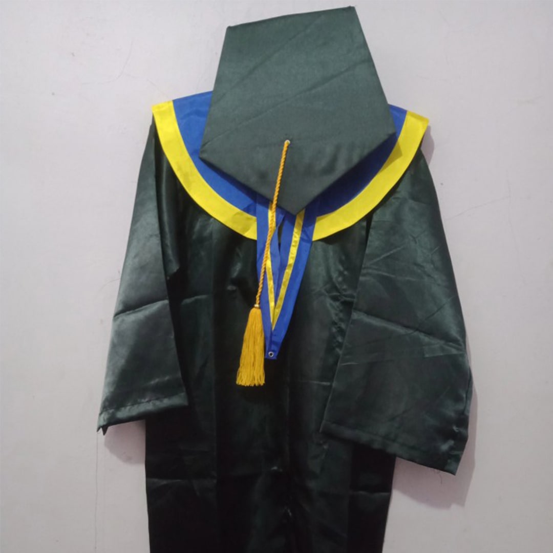 Konveksi Toga Wisuda Terbaik Surabaya - Lunar Garment